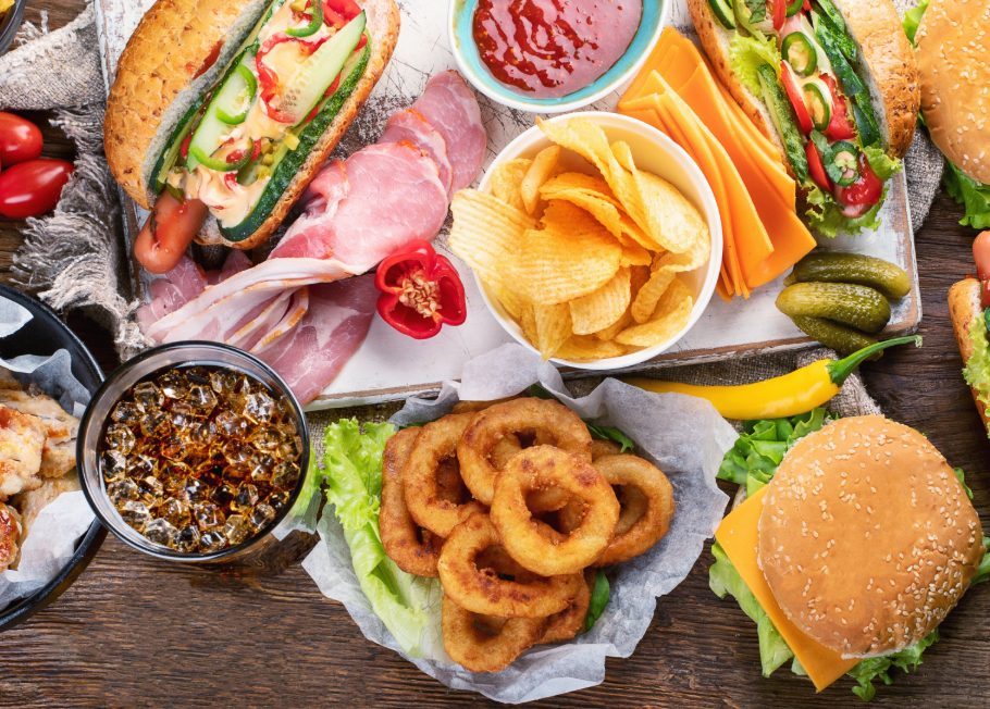 Why there are ‘no bad foods’ - Free Healthy Lifestyle Services | Birmingham